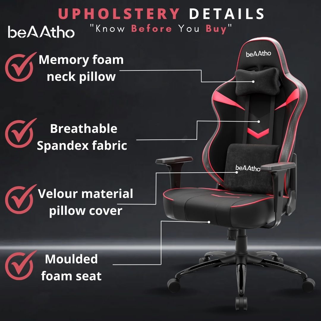 Zest CEO Chair | 3-Year Warranty | An Ergonomic Bliss for Business Tyc